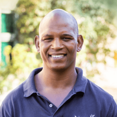 Meet The Vegtech Team of Experts | Greenhouse Solutions - Netafim