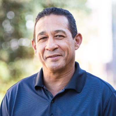 Meet The Vegtech Team of Experts | Greenhouse Solutions - Netafim