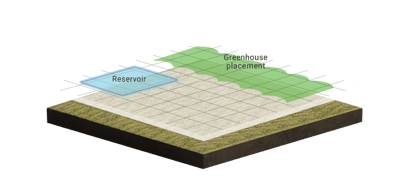 Greenhouse Solutions Engineered for Africa | Vegtech - Netafim