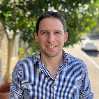 Meet The Vegtech Team of Experts | Greenhouse Solutions - Netafim